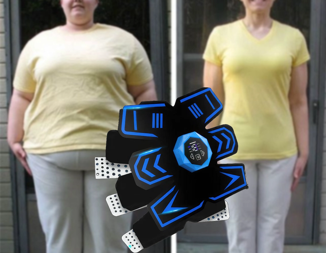 Vital Flex Core - Your Best Partner in Fitness!